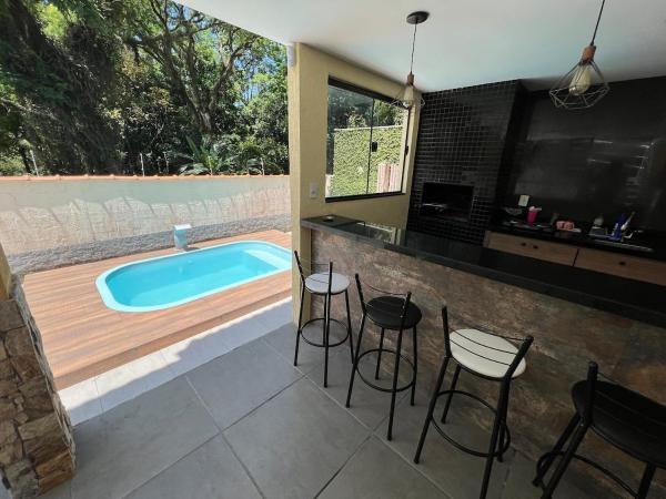 La Casita - Niterói