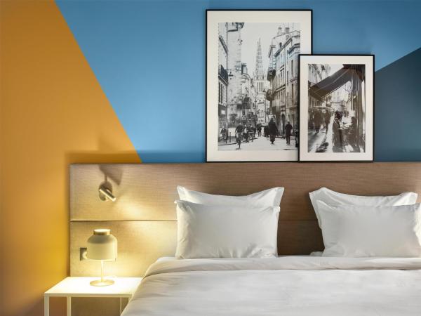 Radisson Hôtel Bordeaux Saint-jean - Floirac