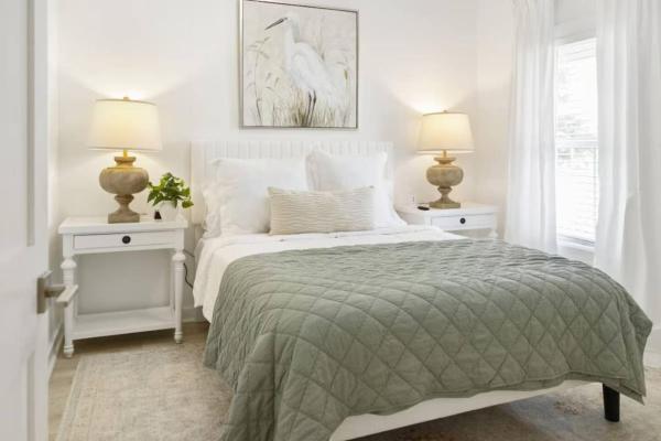 Weekend Escape On The Coast-relax & Unwind - Pass Christian, MS