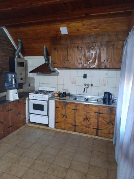 La Casa De Yayo - San Luis