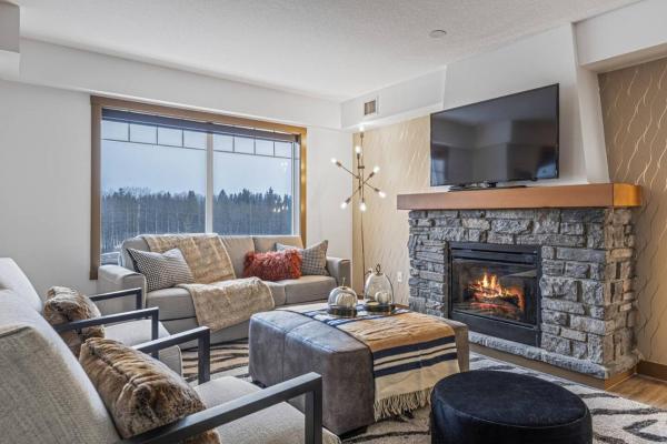 Free Arcade Delightful Stay In Rocky Mountains - Canmore