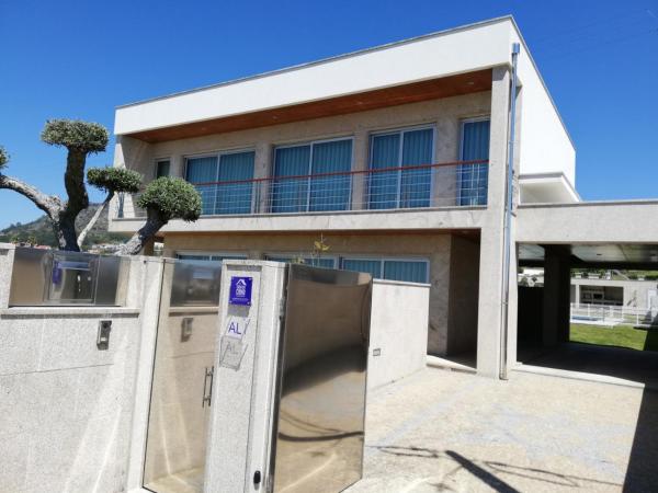 Casa Do Chino - Esposende