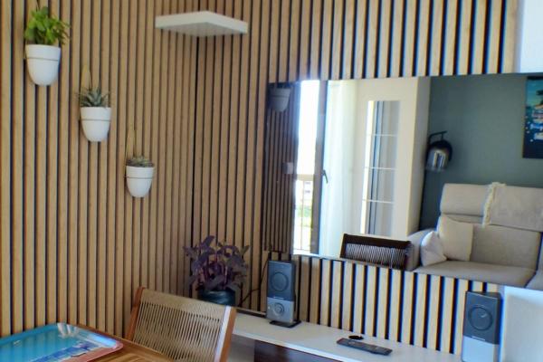 Apartment With Pool - Sea View - Six-Fours-les-Plages