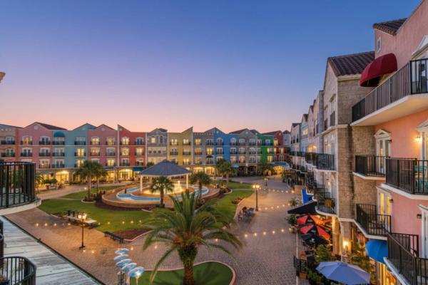 302 Village Duo | European Village - Flagler Beach, FL