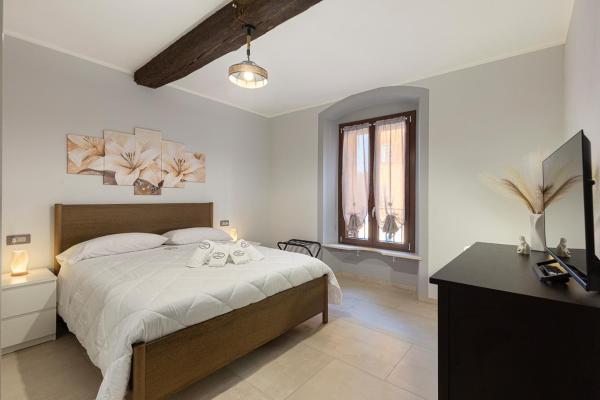 Residence Brugnano - Cremona