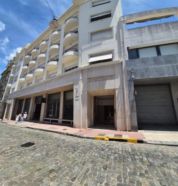 Defensa Dpto - Buenos Aires