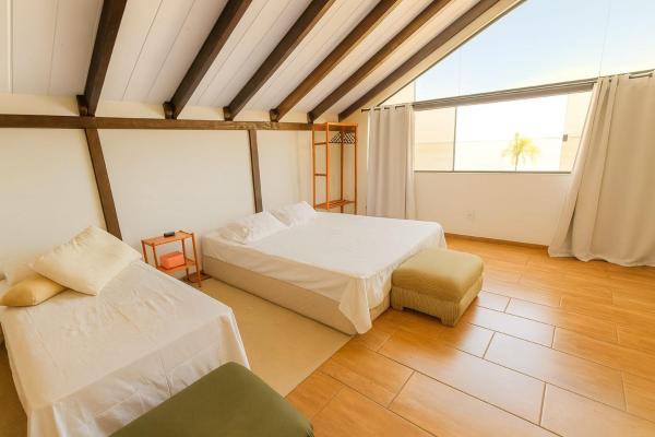 Pousada Morada Coqueiros - Florianópolis