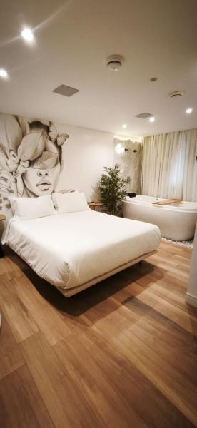 Up Hotel Boutique - Bombinhas