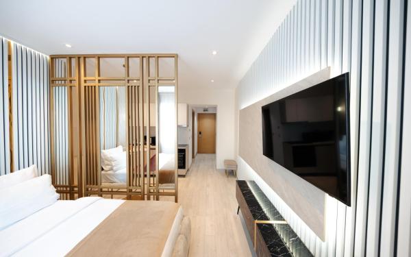 Yamaluxe Luxury Apartments - București - Bucharest