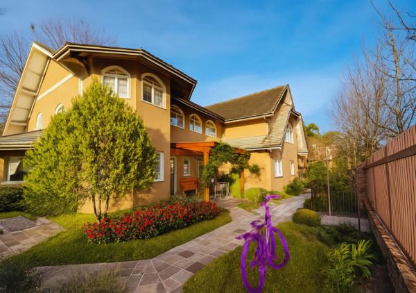 Pousada La Lavande - Em Uma Das Ruas Mais Famosas De Gramado - Gramado