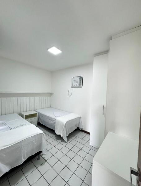 Edifício Atlantis Hotel - Maceió