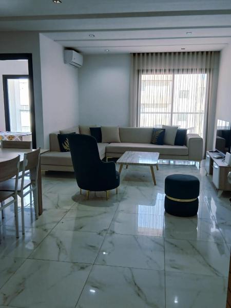 Appartement Prestige - Sousse