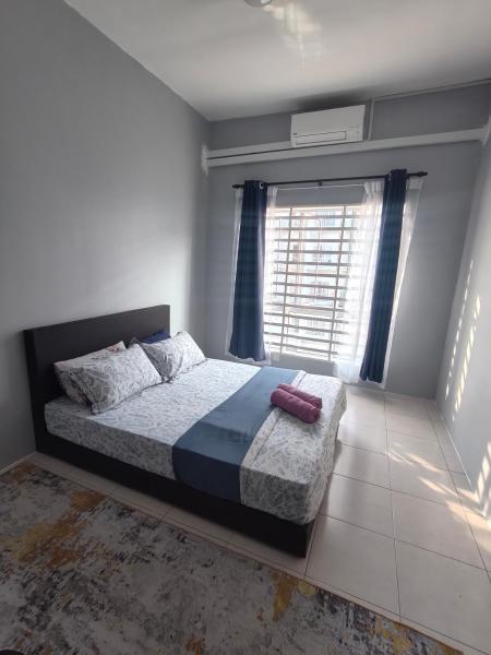 Hs Homestay Casa Klebang - Chemor