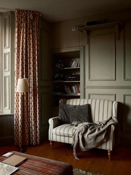 Jameswood Villa - Ayrshire