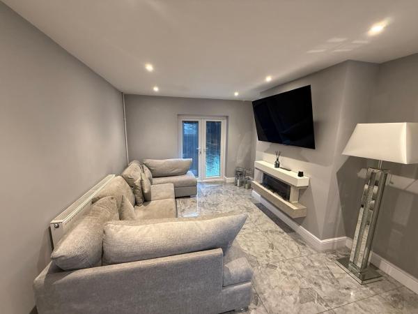 3 Bedroom Modern Spacious House Ditchingham - Suffolk