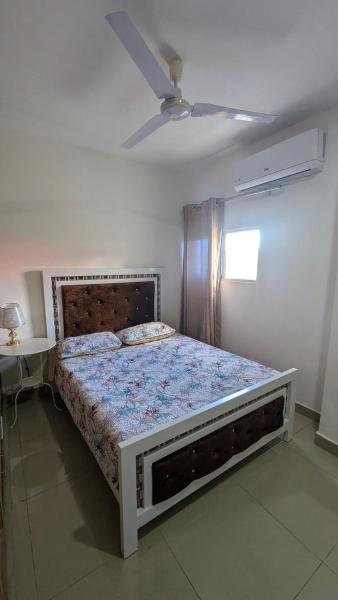 Mitaly Apartamentos Santo Domingo G - ドミニカ共和国 サント・ドミンゴ