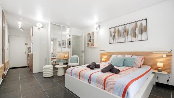 Casa Laura - Saint-Tropez