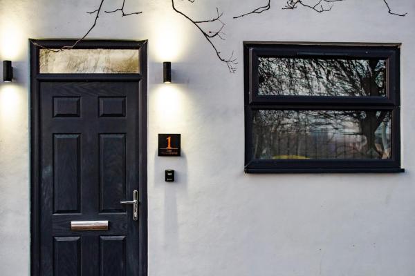 4 Bed En-suites Close To City Centre &Uni Parking - Yorkshire