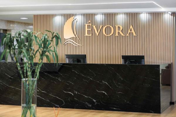 Hotel ÉVora By Rede Sagres - Florianópolis