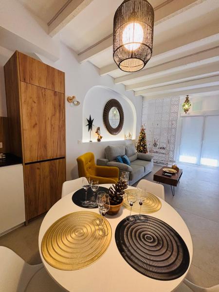 Portichuelo Majuelo - Almuñécar