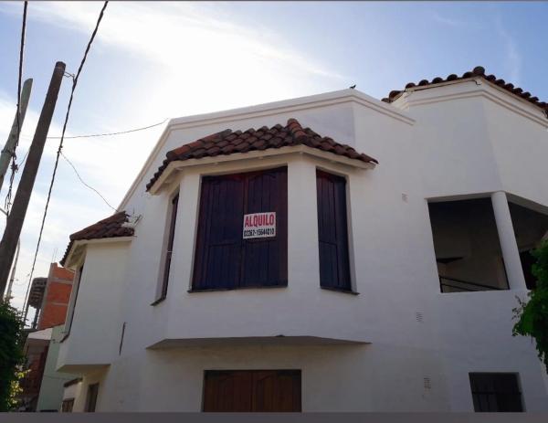 Departamento A 3 Cuadras Del Mar - Necochea