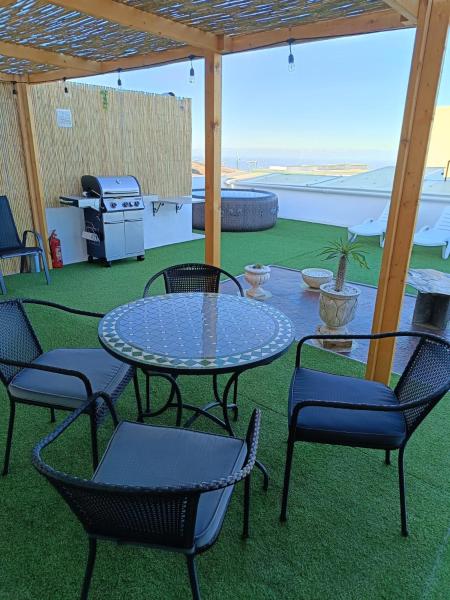 Casa Arico Viejo - Tenerife