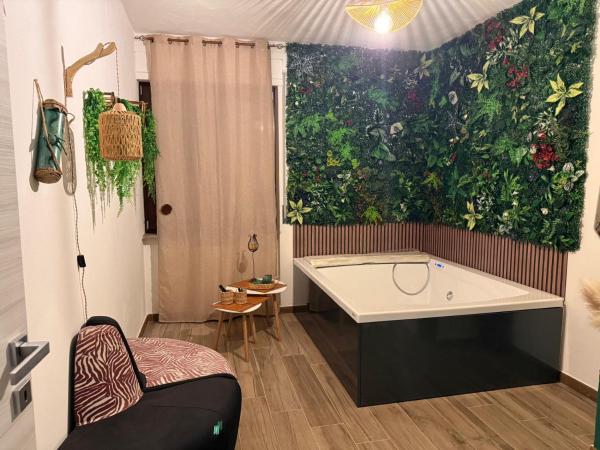 La Suite Nella Valle - Maratea