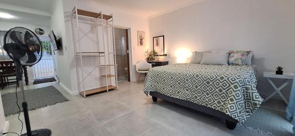 Grey Vine Cottage - Flatlet - Parklands