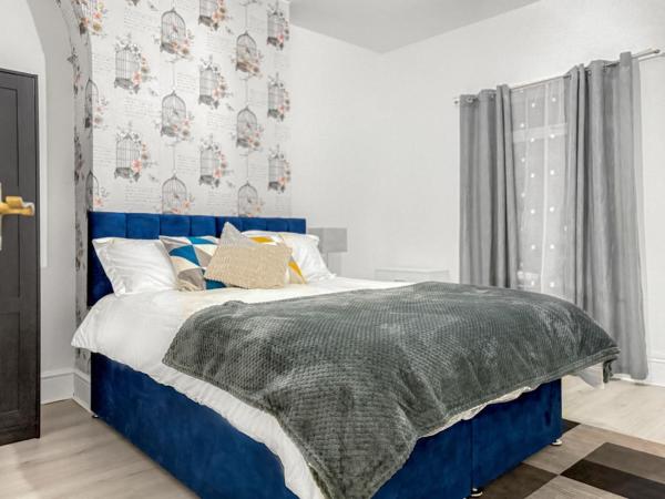 Barnsley Terrace Getaway Nearby Peak District - バーンズリー