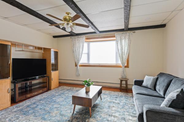 All-american Classic,18 Min To Manhattan - Paterson, NJ