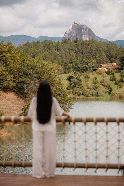 Atma Villas - Guatapé