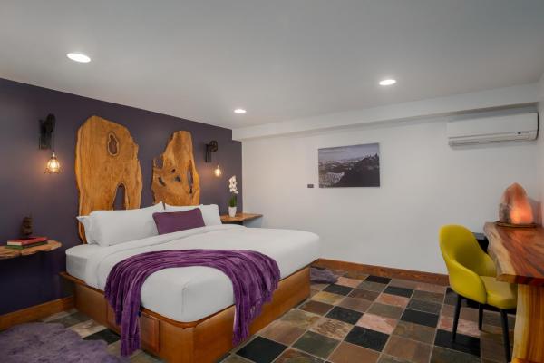 The Horton Hotel - Boone, NC