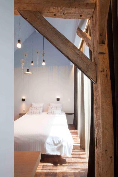 Hotel Restaurant Vous Lé Vous - Hasselt