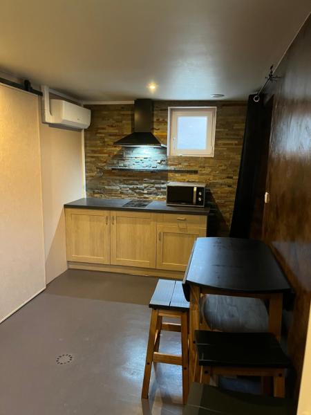 Appartement Avec Terrasse Et Jardin Partagé - Brumath