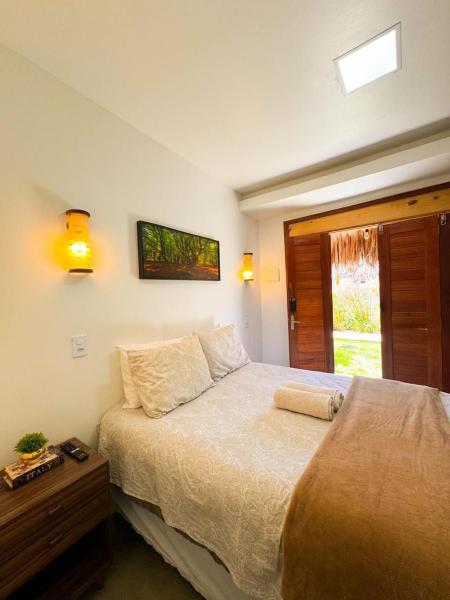 Suite Individual Com Ar E Wi-fi Casa Full Hausi - Brazil