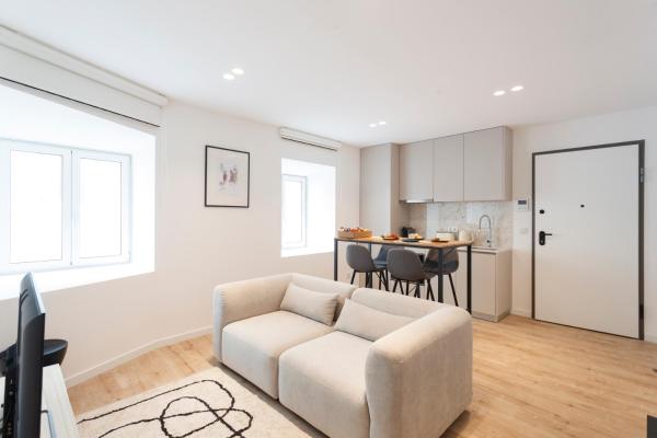 Paraíso 42 Simonetti Exclusive Apartments - Alfama