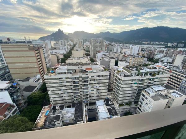 Ipf2046c - Tiffany's Residence Service - Ipanema - Ipanema