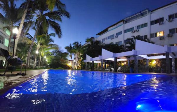 Oasis By The Beach Retiro 1 - Punta Cana