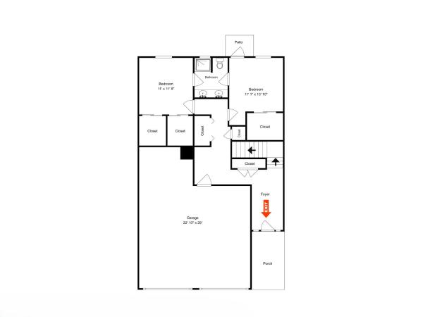 A Lime In The Sand - Port Aransas, TX