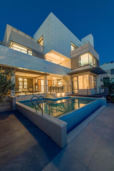 Villa Spectra - Baška Voda