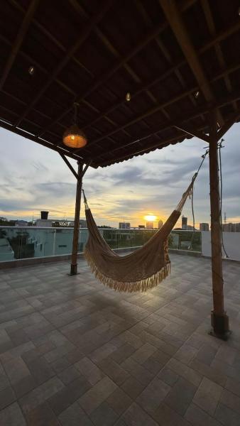 Cabaña Sisiguaca - Colombia