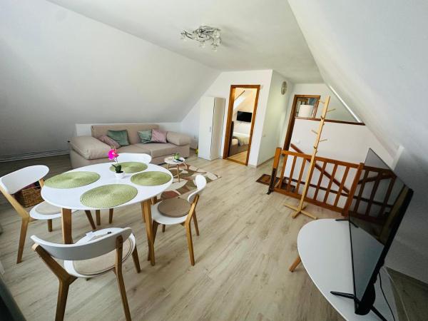 Citadel Apartment - Sighișoara