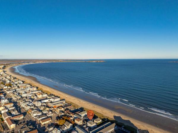 Danemead Cottage - For 10ppl - Old Orchard Beach, ME