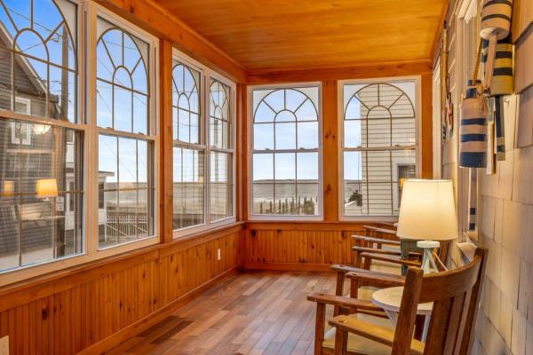 Danemead Cottage - For 10ppl - Old Orchard Beach, ME