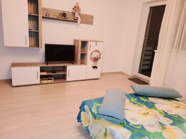Double Rooms Apartament - Brașov