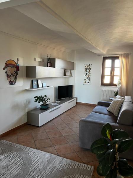 Casa San Pietro Centro Storico - Alba