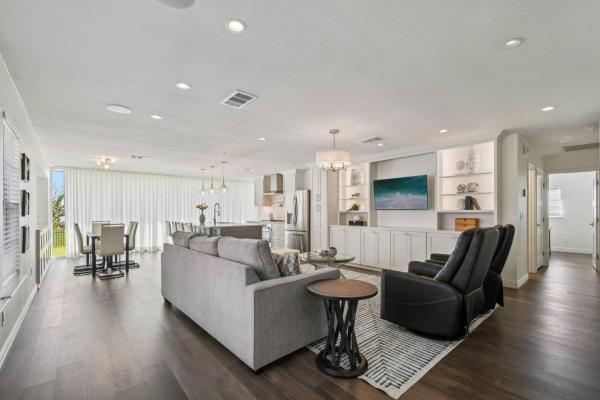 Round Rock Lakeside Retreat - Georgetown, TX