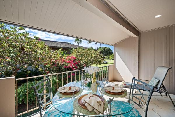 Eldorado J215 - Lahaina, HI