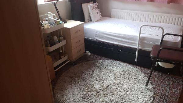 Mr Vinay`s Residence - Hounslow