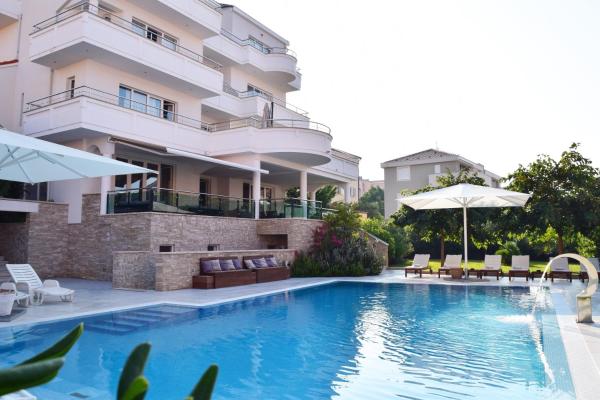 House Novalia - Croatia